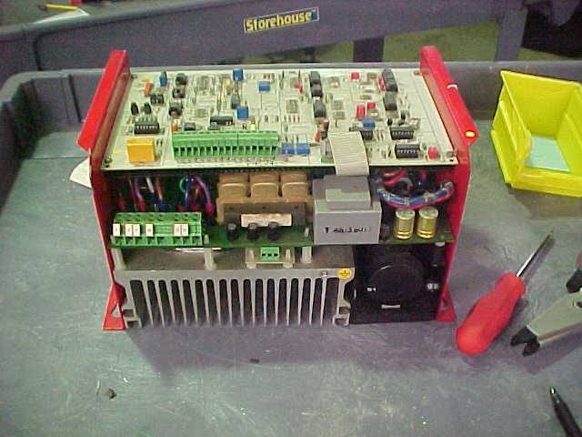Labod Electronic Drive Repair