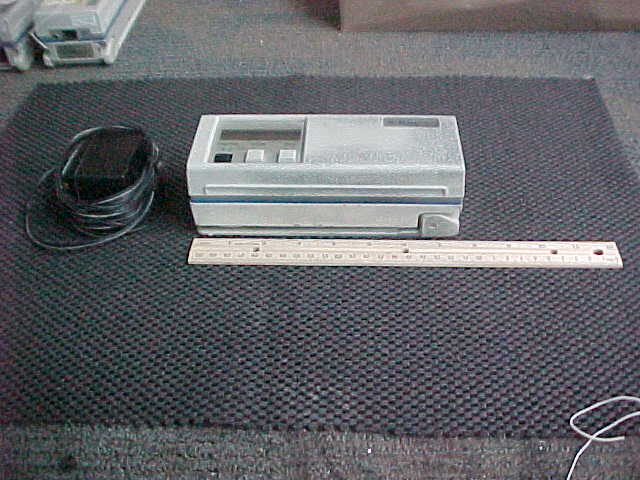 X-Rite 400 Series Spectrophotometer X-Rite 400 Series Spectrophotometer ...