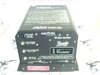 Heart Interface 81-0250-24 Battery Charger Heart Interface 81-0250-24 ...