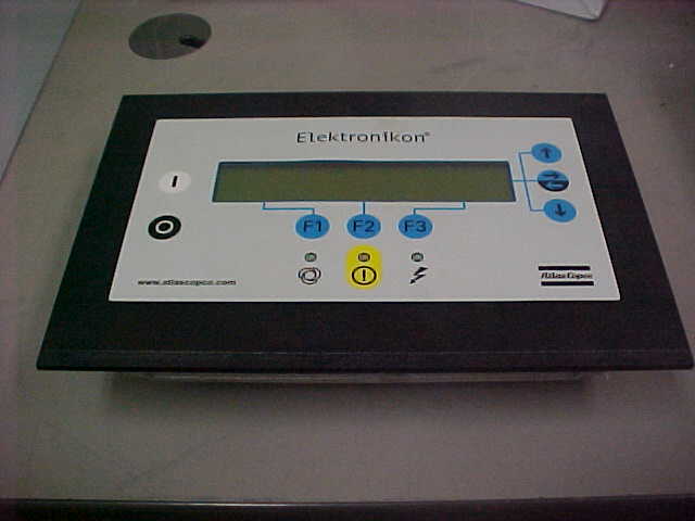 Elektronikon controller Repair