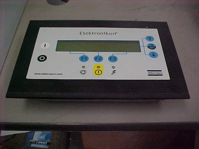 Elektronikon 1900 0710 31 controller Elektronikon 1900 0710 31 ...