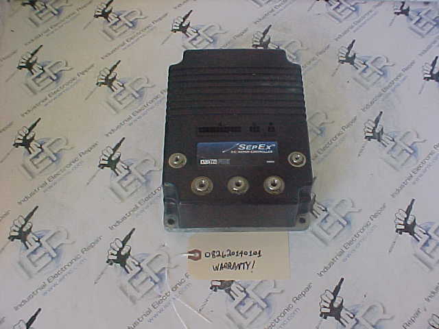 Curtis PMC :: Industrial Electronic Repair