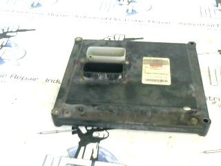 Ford Power Products 1U1L-12A650-CA Engine Control Module Ford Power ...