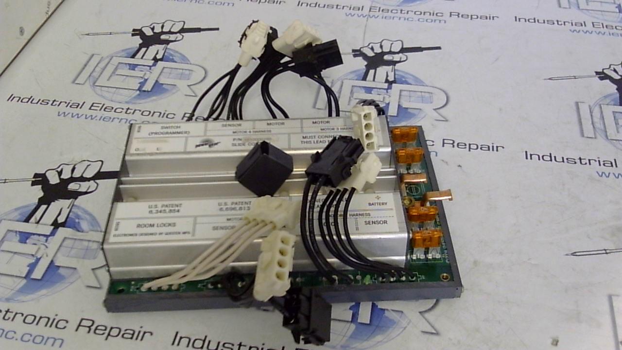 Power Gear 1510000165 Controller Power Gear 1510000165 Controller Repair 1-336-310-4172 ...