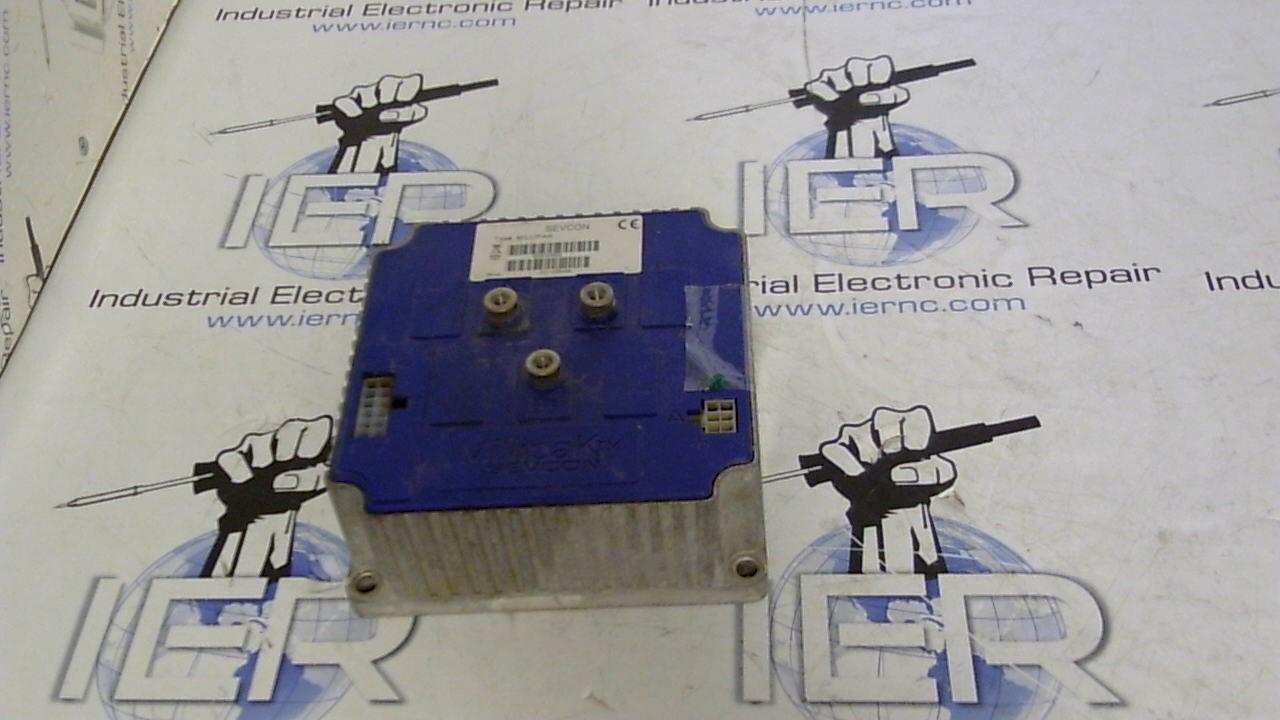 Sevcon Millipak 633C23502 Controller Sevcon Millipak 633C23502 ...