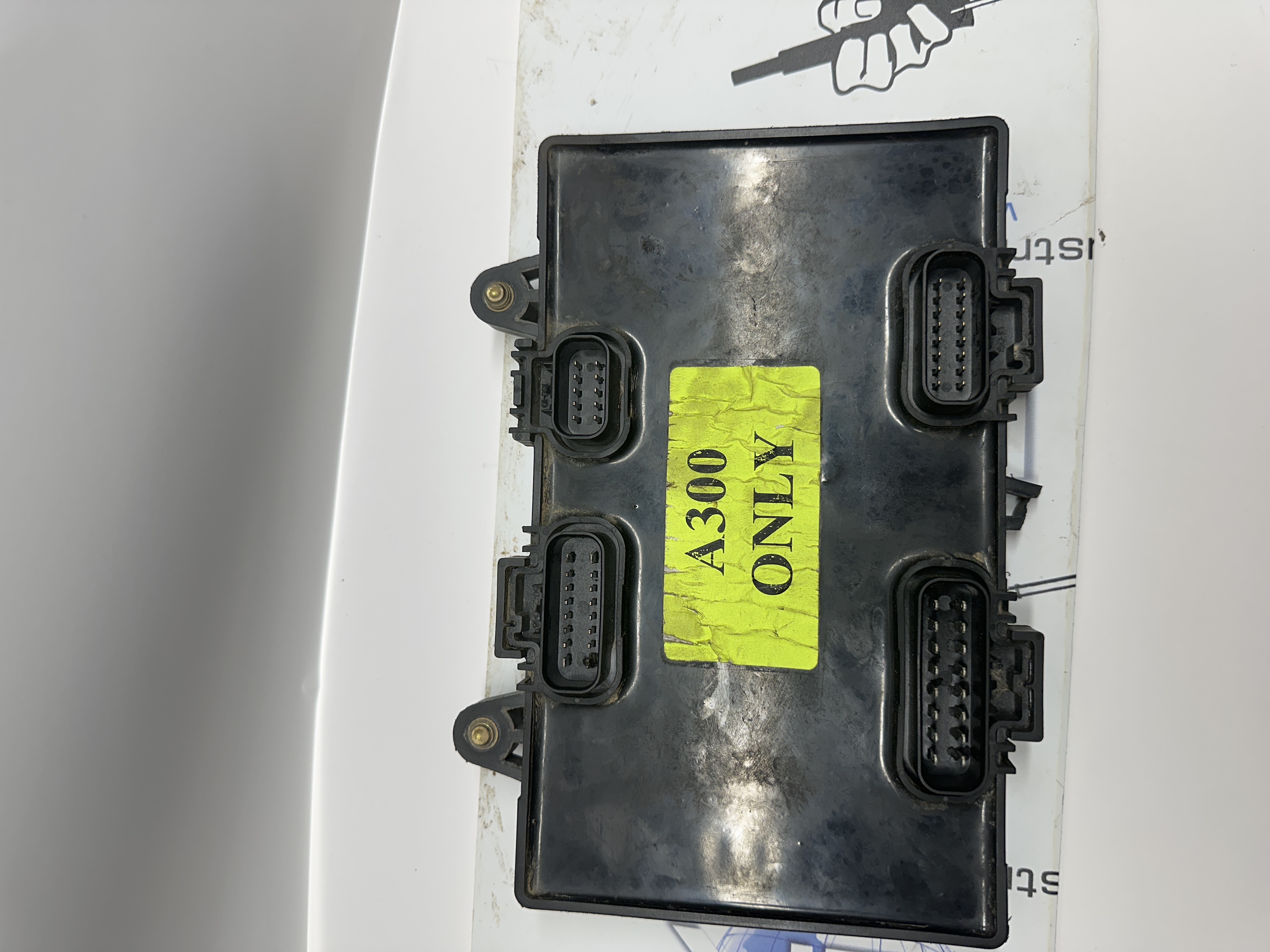 Bobcat 6679905 Controller Bobcat 6679905 Controller Repair 1-336-310 ...