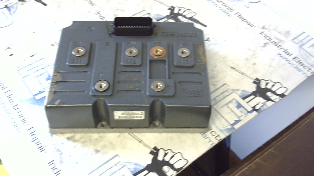 Sevcon Gen4 634A44101 Controller Sevcon Gen4 634A44101 Controller Repair 1-336-310-4172 ...
