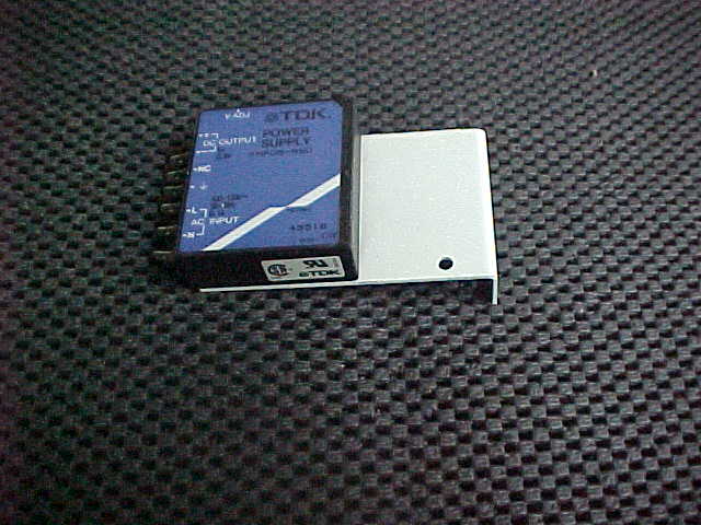 Tdk FMP05-R60 Power Supply Tdk FMP05-R60 Power Supply Repair 1-336-310 ...