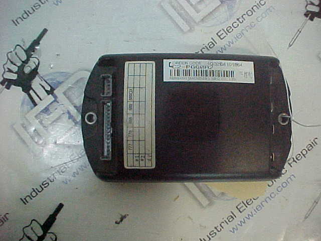 Penny & Giles D50033/2 Controller Penny & Giles D50033/2 Controller ...