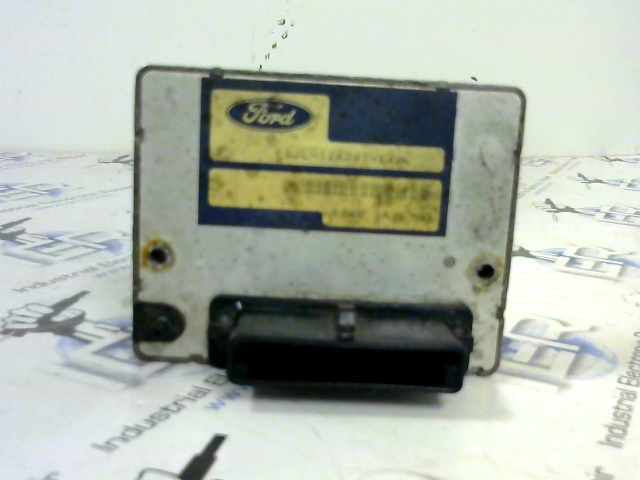 Ford F5JL-12A297-DA Ignition Control Module Ford F5JL-12A297-DA ...