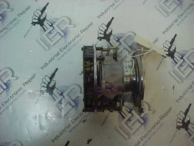 Okuma F II Absolute Encoder Okuma F II Absolute Encoder Repair 1-336 ...