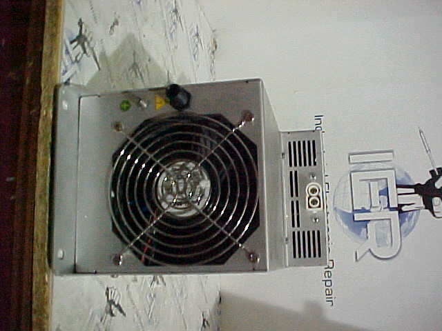 Laser Drive, Inc. 4001-01-0078/78009 REV.F Servo Drive Laser Drive, Inc ...