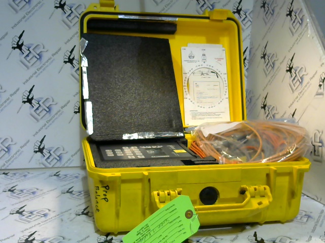 Chadwick :: Industrial Electronic Repair