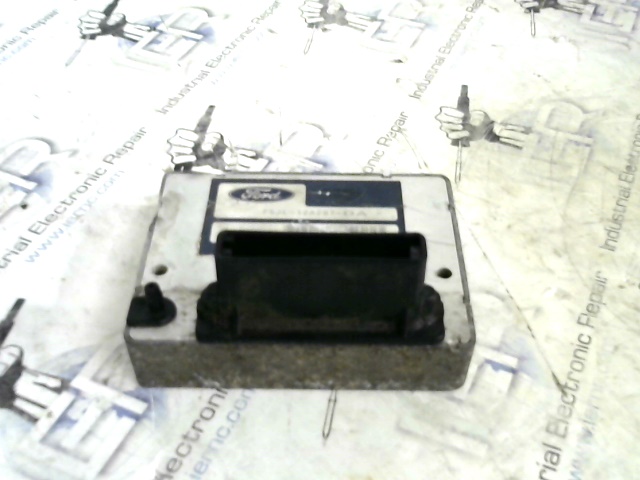 Ford F5JL-12A297-DA Controller Ford F5JL-12A297-DA Controller Repair 1 ...