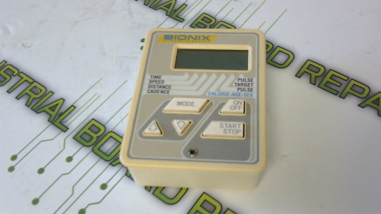 Bionix 059-0050-183 Controller Bionix 059-0050-183 Controller Repair 1 ...