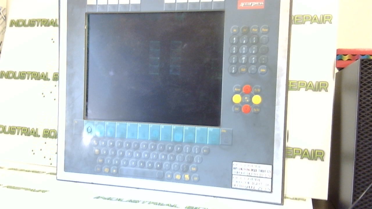 Beckhoff CP6232-1005-0000 Control Monitor Beckhoff CP6232-1005-0000 ...