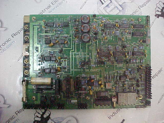 Glentek GA370-3 Circuit Board Glentek GA370-3 Circuit Board Repair 1 ...