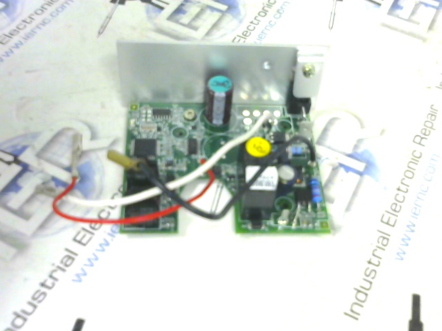 Maytronics 2410011LF Circuit Board Maytronics 2410011LF Circuit Board ...