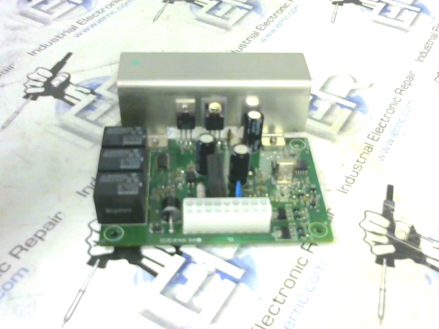 Briggs Circuit Board Repair