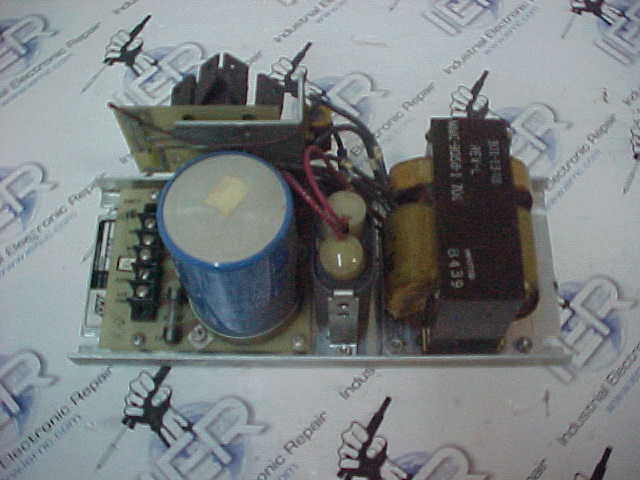 Solid Controls Inc control unit Repair