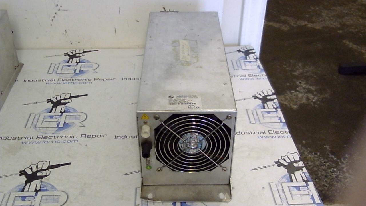 Laser Drive, Inc 4001-01-0076/78006 Power Supply Laser Drive, Inc 4001 ...