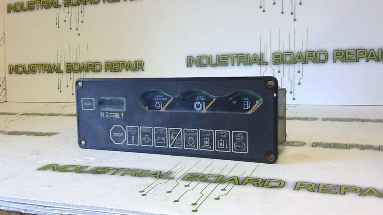 John Deere AT332117 Treadmill Board John Deere AT332117 Treadmill Board ...