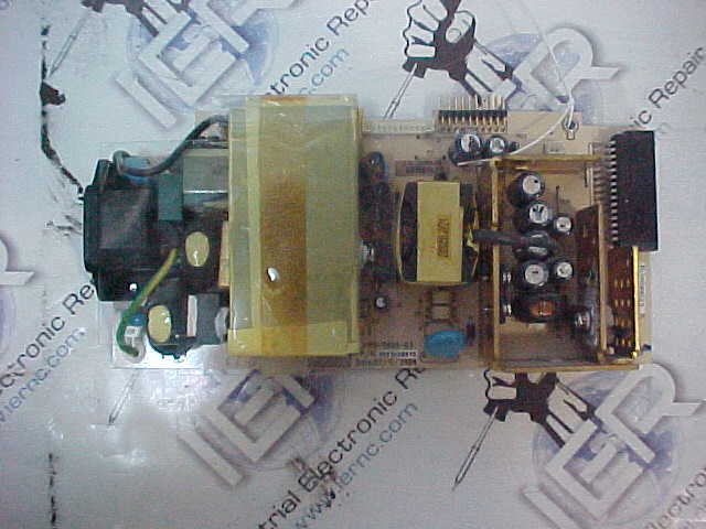 Tatung PWB-0656-03 Power Supply Tatung PWB-0656-03 Power Supply Repair ...