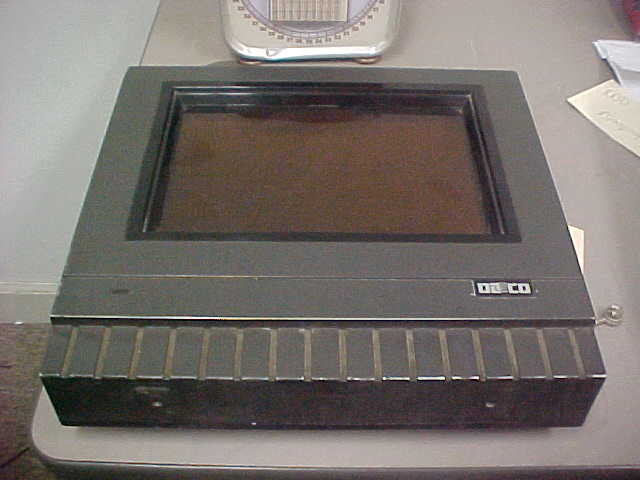 Lucas Deeco ST2200 monitor Lucas Deeco ST2200 monitor Repair 1-336-310 ...