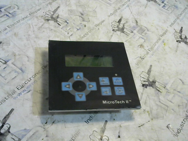 MicroTech II MQ-LDT1100-0 060006301 Controller MicroTech II MQ-LDT1100 ...