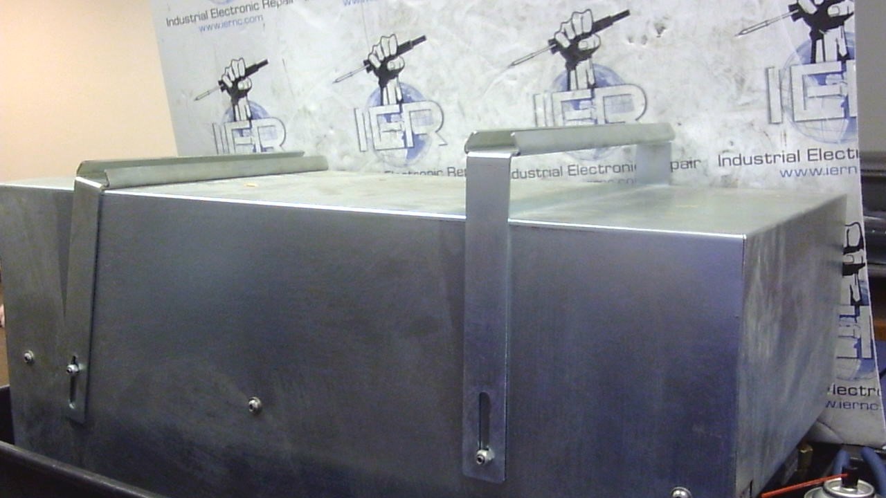 Bystronic DCM815 10012199 Supply Unit Bystronic DCM815 10012199 Supply ...