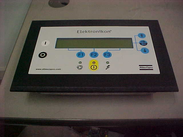 Elektronikon 1900 0710 32 controller Elektronikon 1900 0710 32 ...