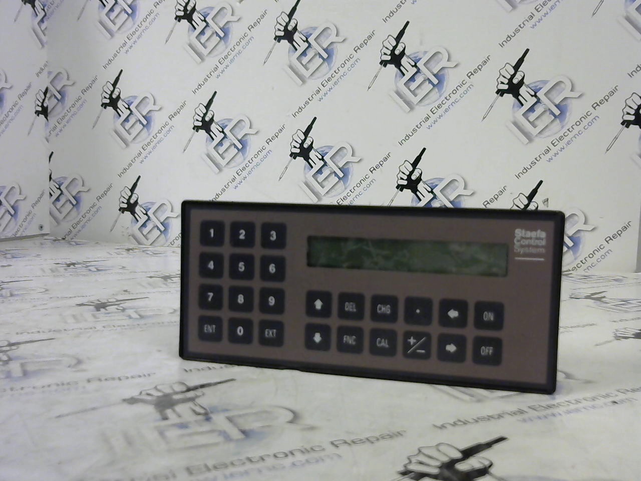 Staefa Control Systems SMII/Tool-A Controller Staefa Control Systems ...