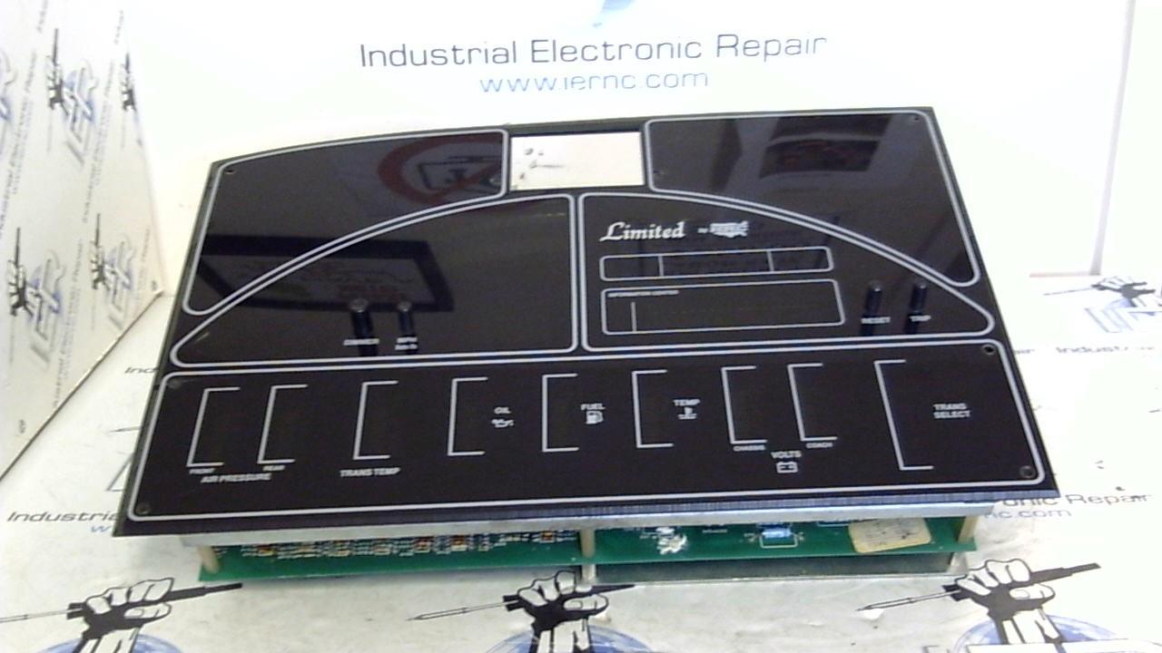 Intellitec 01-00134-000 Controller Intellitec 01-00134-000 Controller ...