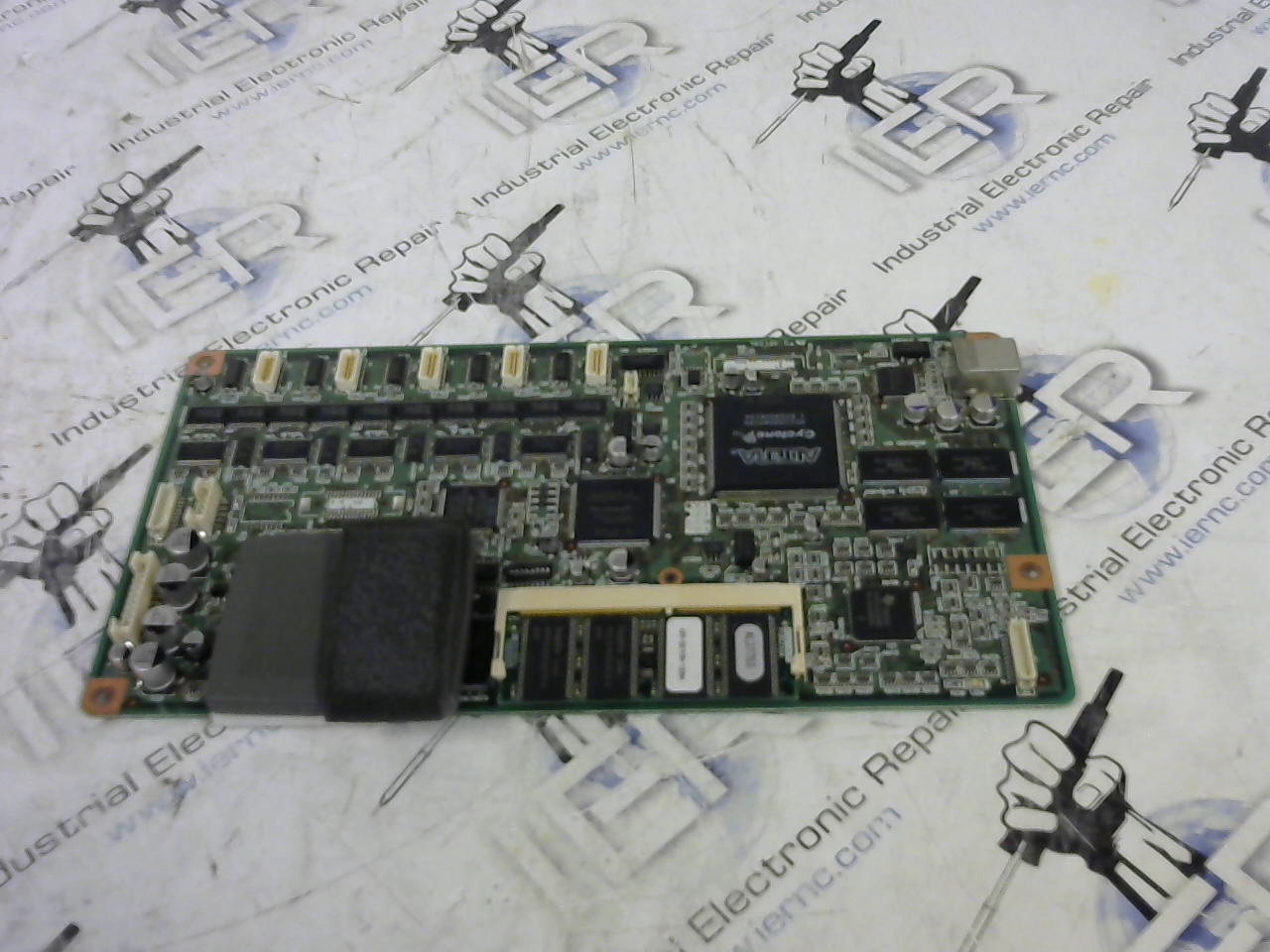 KIP YKC18V-0 Circuit Board KIP YKC18V-0 Circuit Board Repair 1-336-310 ...