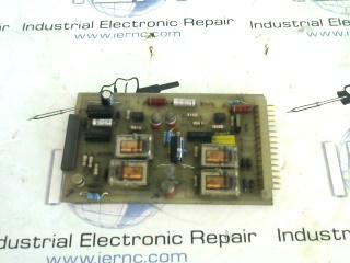 Gepruft SL-L2/4 Circuit Board Gepruft SL-L2/4 Circuit Board Repair 1 ...