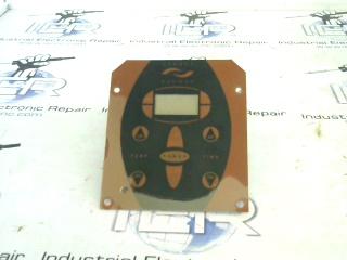 Cedrus Sauna 547-1A-CM Control Unit Cedrus Sauna 547-1A-CM Control Unit ...