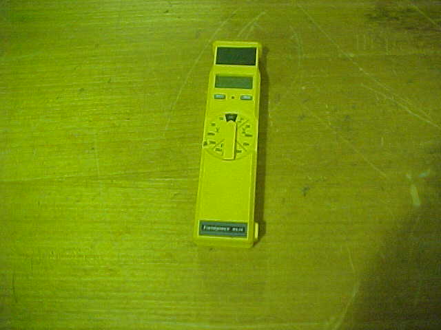 Fieldpiece HS26 digital multimeter Fieldpiece HS26 digital multimeter ...