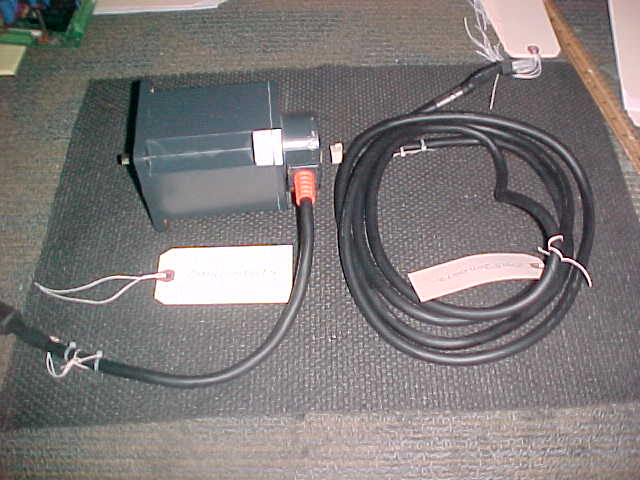 Vexta KBLM 6180GD-A Servo Motor Repair 1-336-310-4172 Electronic Board ...