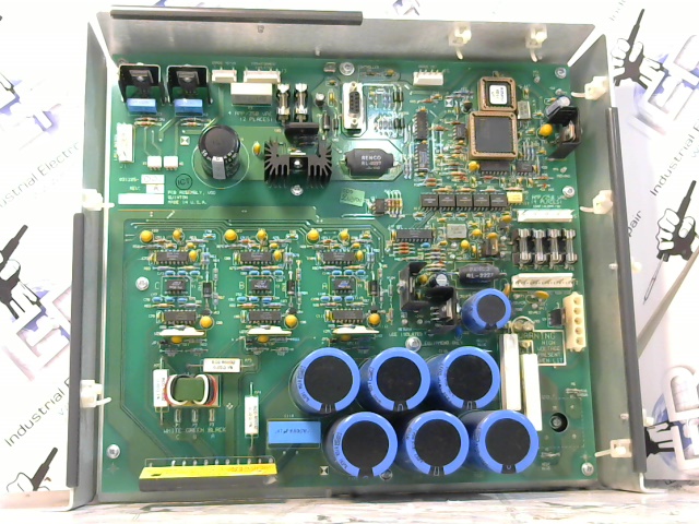 Quinton VSD 031225-001 PCB Assembly Controller Quinton VSD 031225-001 ...