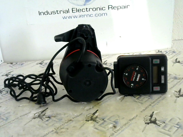 Navico WP4000 Wheel Pilot Navico WP4000 Wheel Pilot Repair 1-336-310 ...