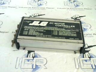 JLG 7013310 631/40038 Motor Controller JLG 7013310 631/40038 Motor ...
