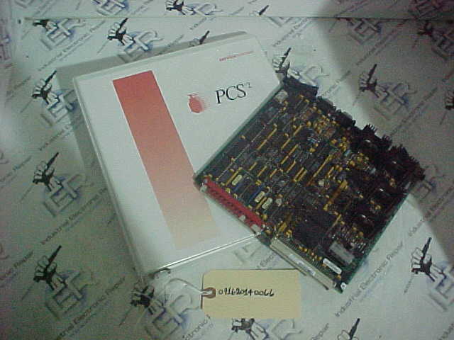 Haemonetics Corp. 35198 35200 Circuit Board Haemonetics Corp. 35198 ...