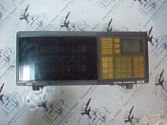 Futaba CMA 200 Encoder Futaba CMA 200 Encoder Repair 1-336-310-4172 ...