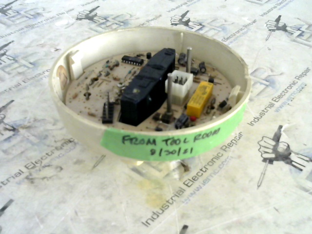 Pyrotector 3040S Smoke Detector Pyrotector 3040S Smoke Detector Repair ...