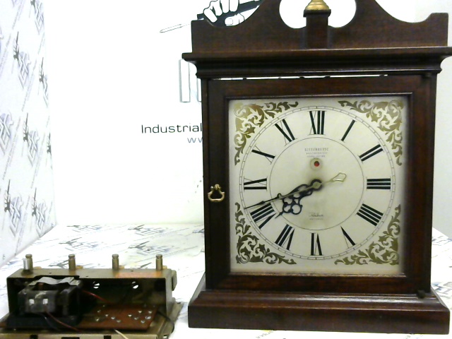 Emerson Rittenhouse 633 Clock Timer Emerson Rittenhouse 633 Clock Timer ...