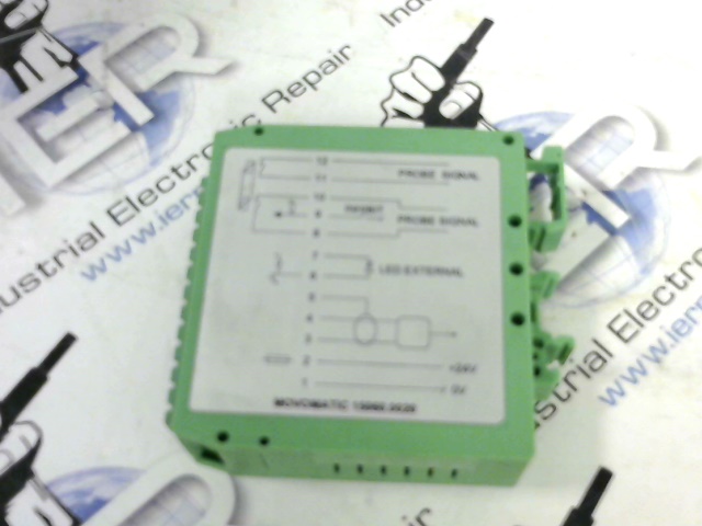Movomatic 15060.0020 Module Movomatic 15060.0020 Module Repair 1-336 ...