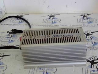 Todd Engineering PC40 Power Source Todd Engineering PC40 Power Source ...