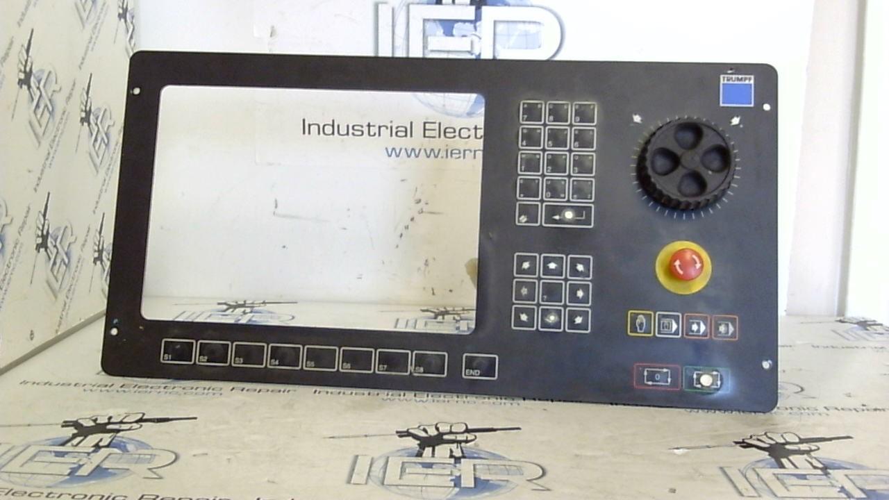 Delem 7404/007/C2 Controller Delem 7404/007/C2 Controller Repair 1-336 ...