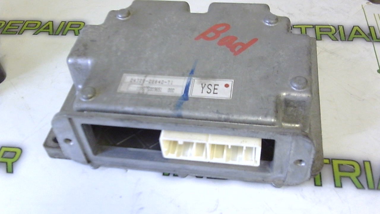 Siemens 24320-26640-71 Controller Siemens 24320-26640-71 Controller ...