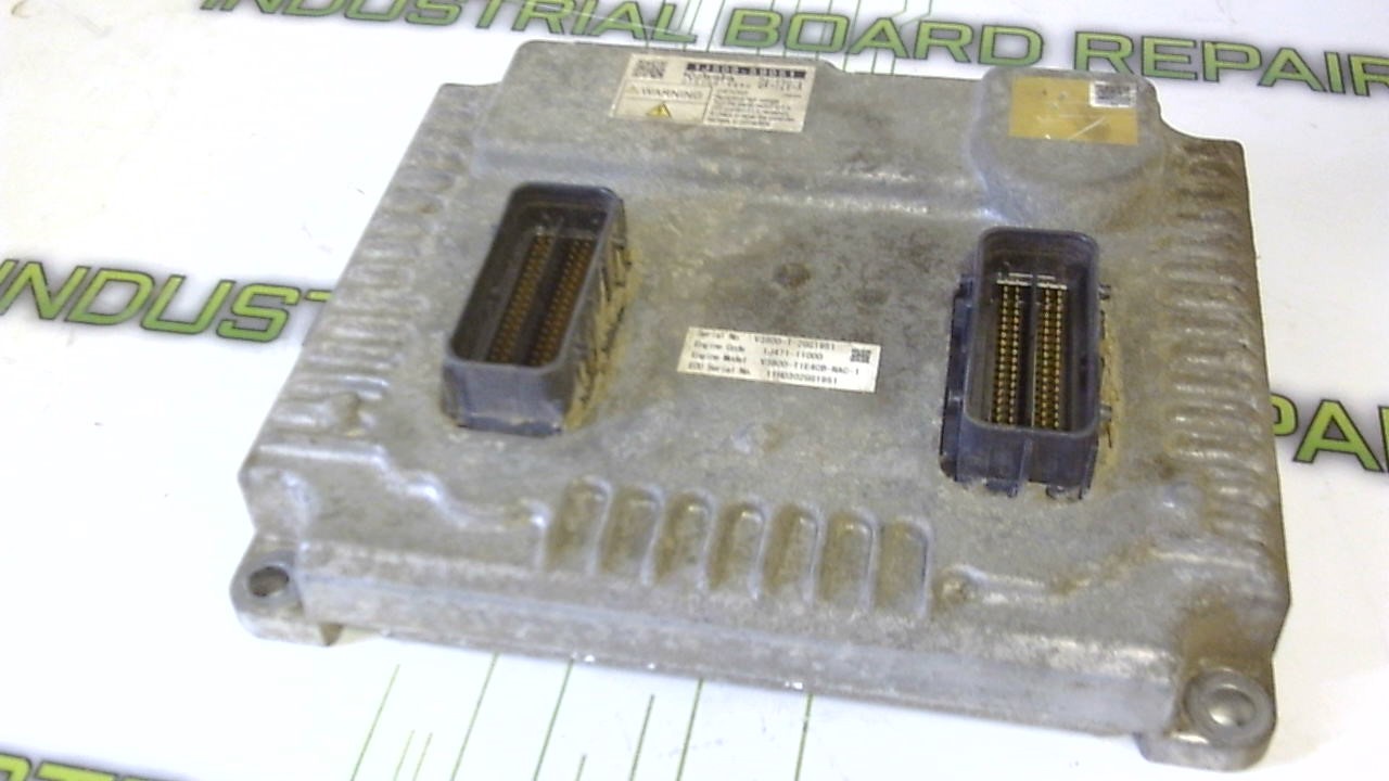 Kubota 1J508-59051 Controller Kubota 1J508-59051 Controller Repair 1 ...